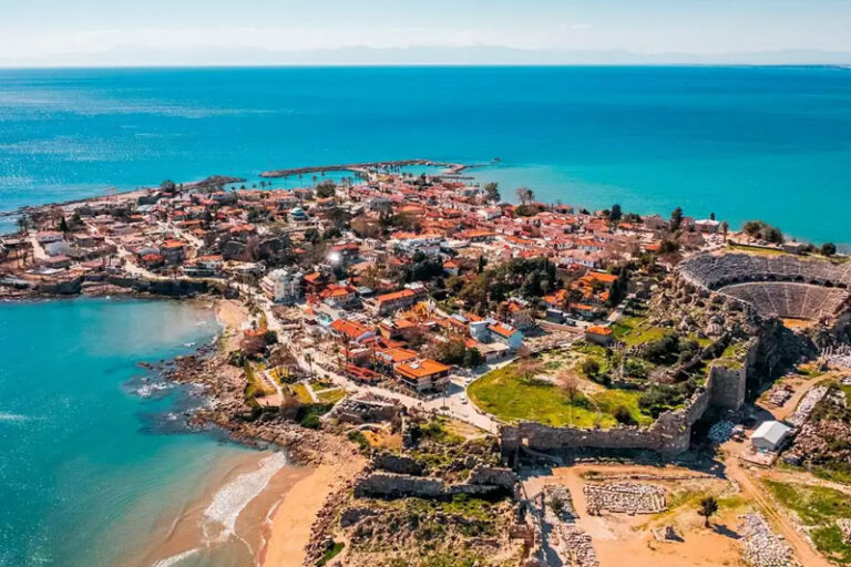 Konakli w Turcji – TOP 10 najciekawszych atrakcji turystycznych ...